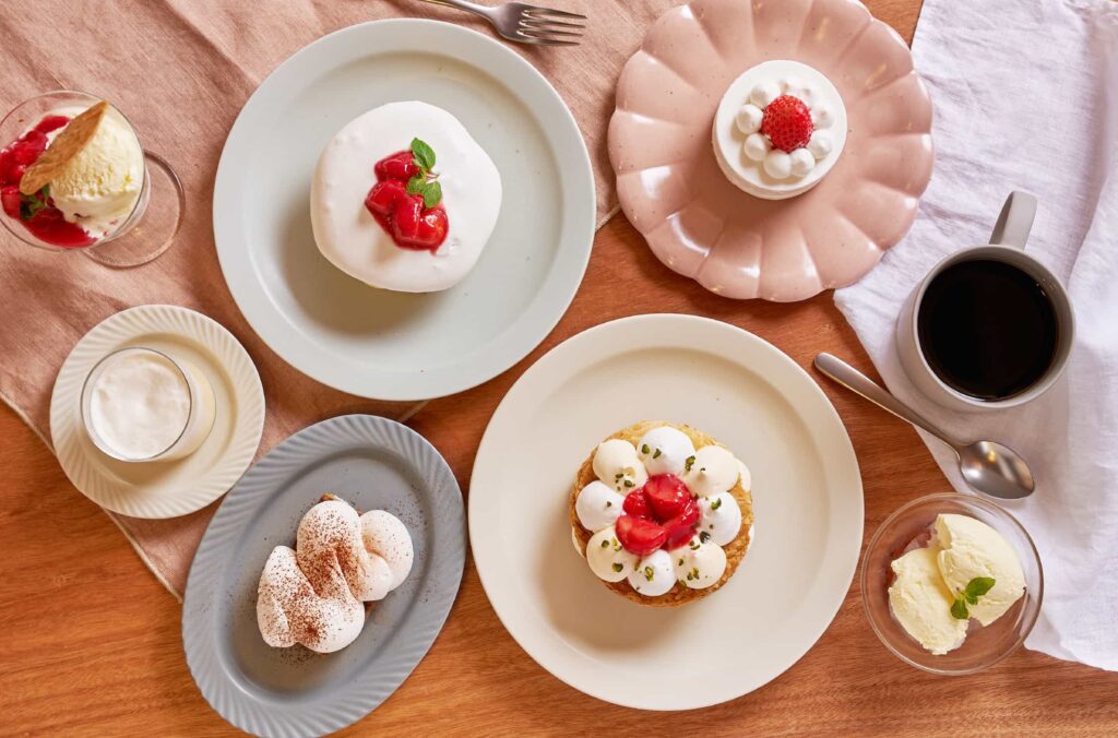 ALILU AMOA – LIGHTS