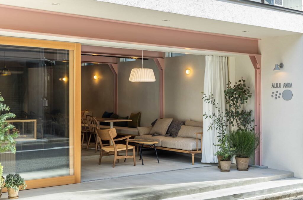 ALILU AMOA – LIGHTS