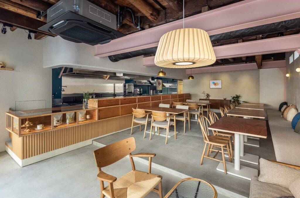 ALILU AMOA – LIGHTS